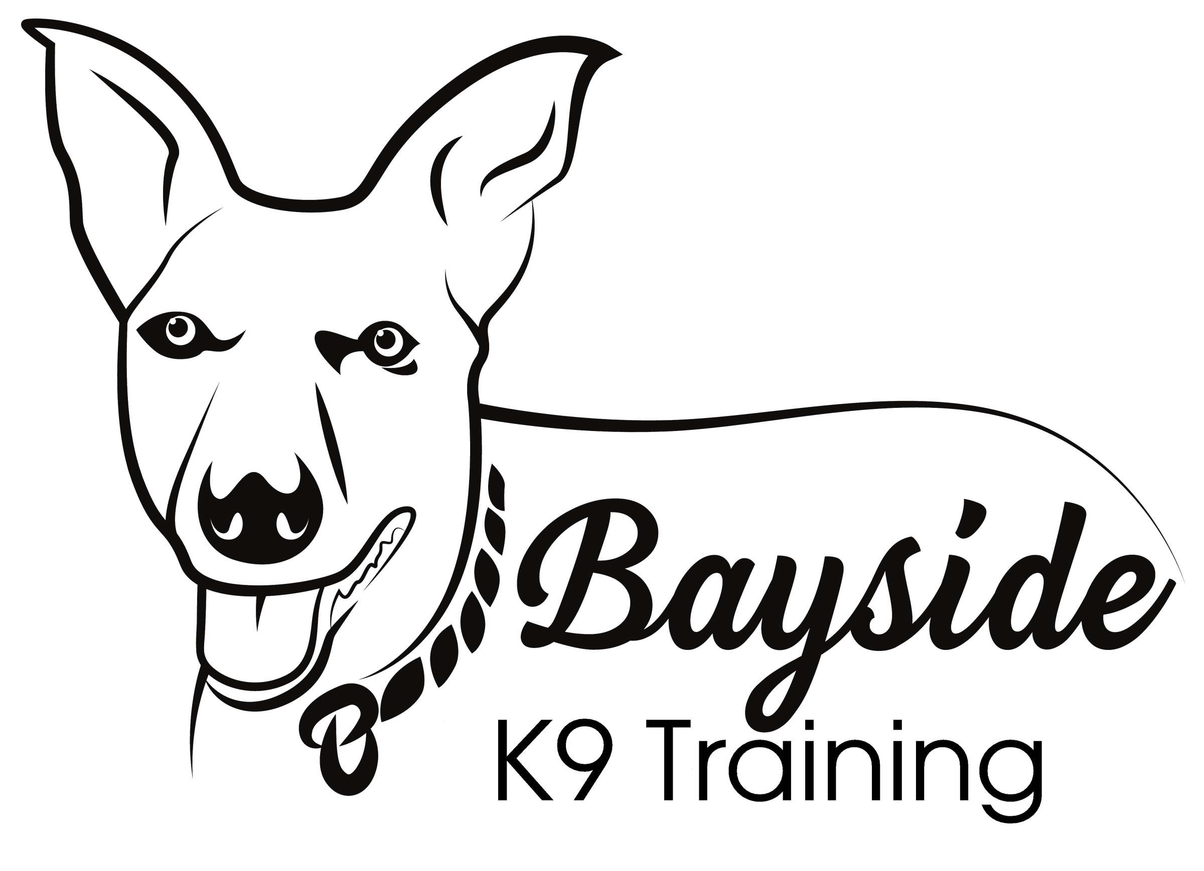 Home | Bayside K9 Training